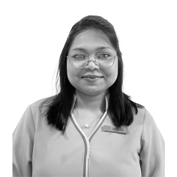 Priya Living | Front Office